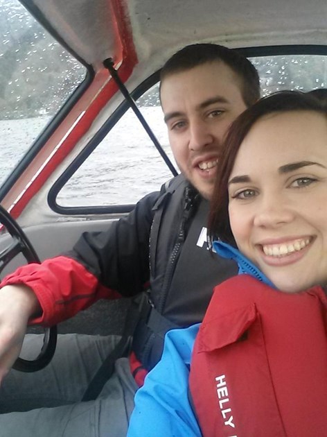 Helen Cartwright is fundraising for Pumping Marvellous