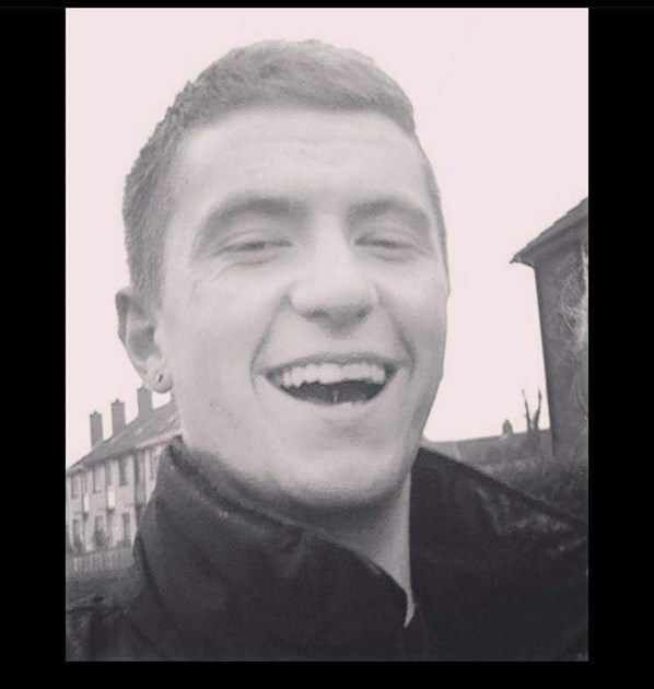 Aaron Shields is fundraising for Lighthouse