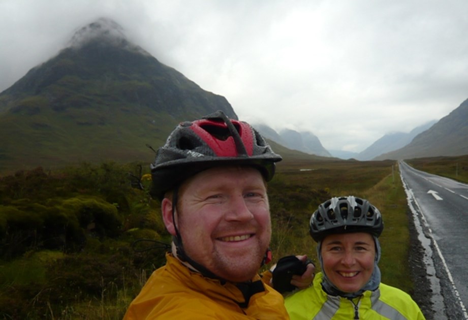 Shane Glynn is fundraising for Save the Children