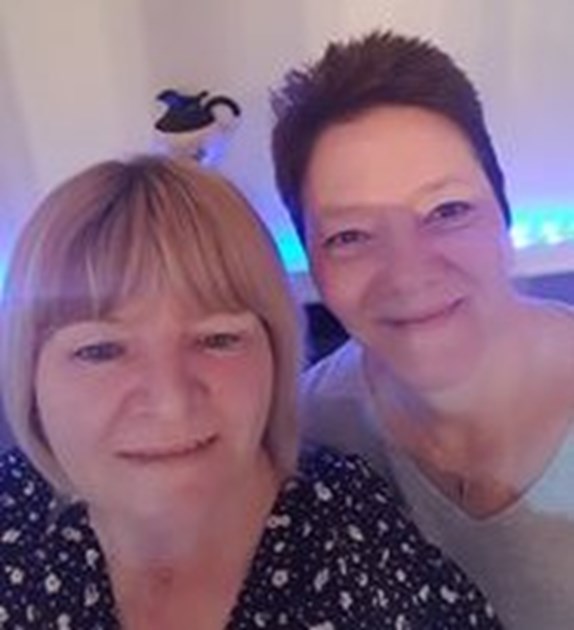 diana carruthers is fundraising for BLYTH STAR ENTERPRISES