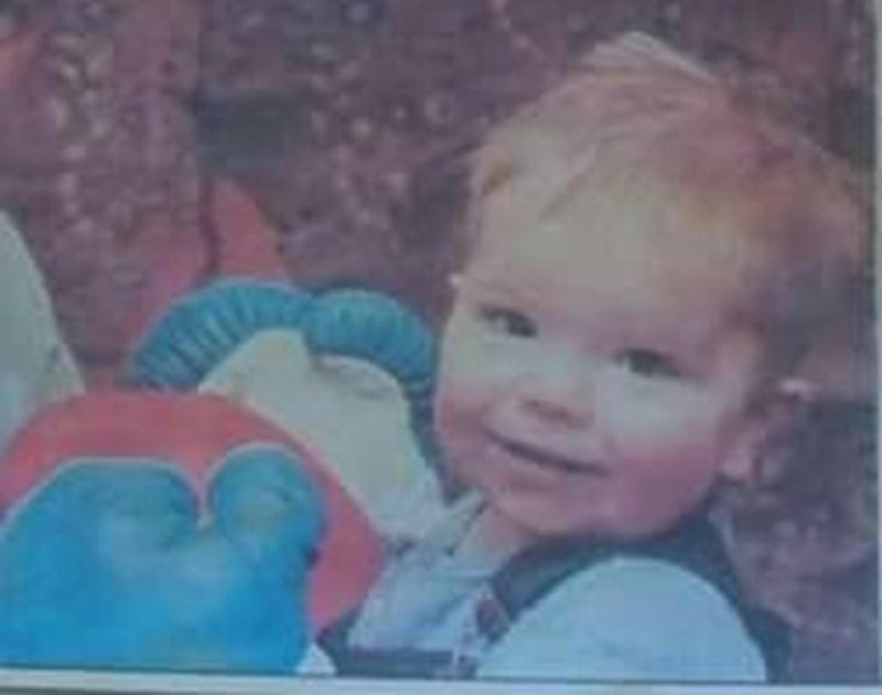 Molly Megson is fundraising for Children's Heart Surgery Fund