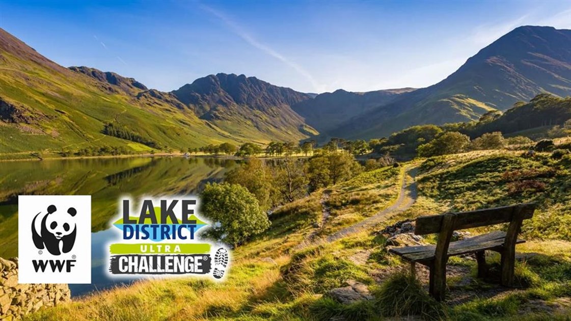 Jason Bates is fundraising for WWF-UK