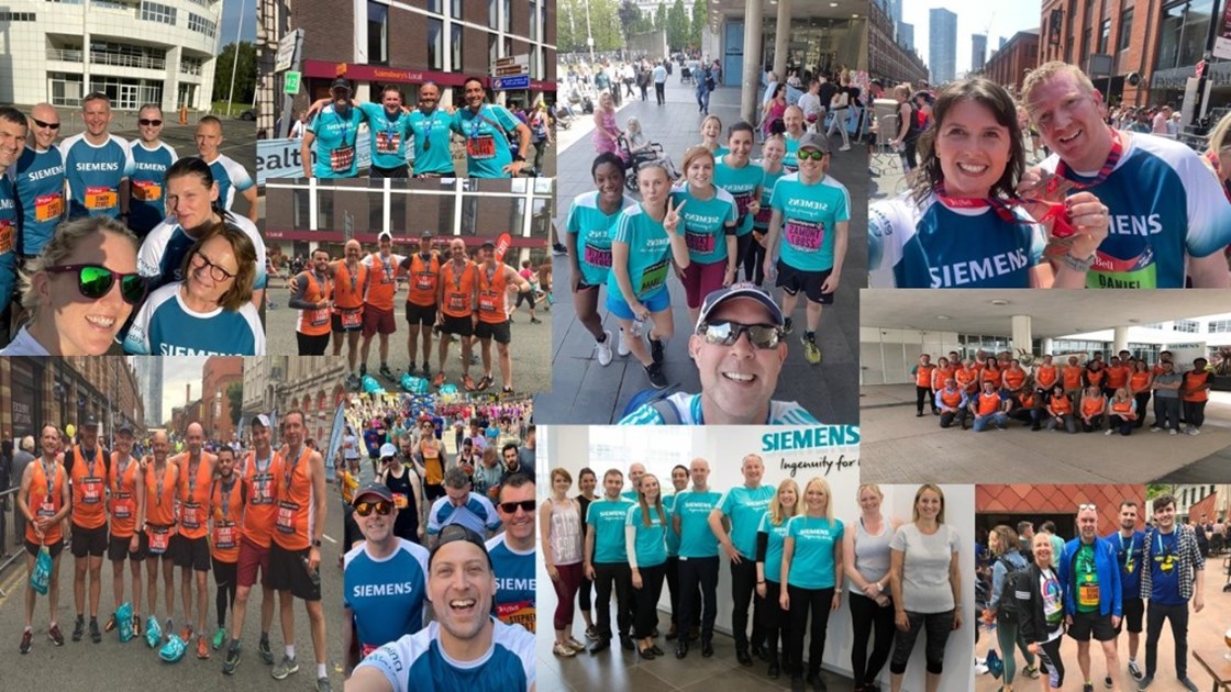 Darrell Rivers is fundraising for THE CHRISTIE CHARITY