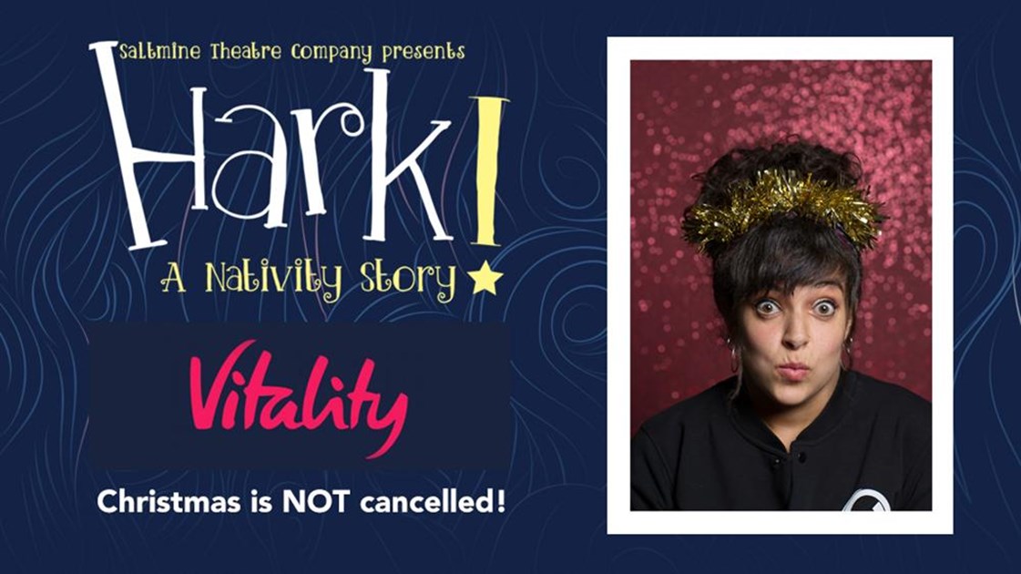 Emily Feltham is fundraising for Saltmine Trust