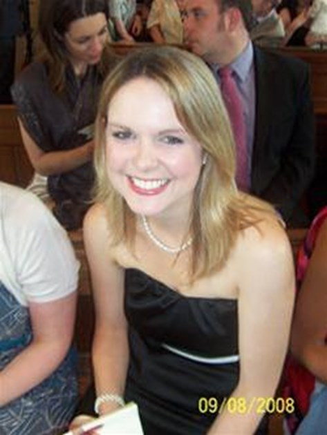 Anna Cookson is fundraising for Mental Health Foundation