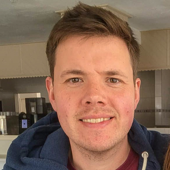 Phil Rowlands is fundraising for Bone Cancer Research Trust