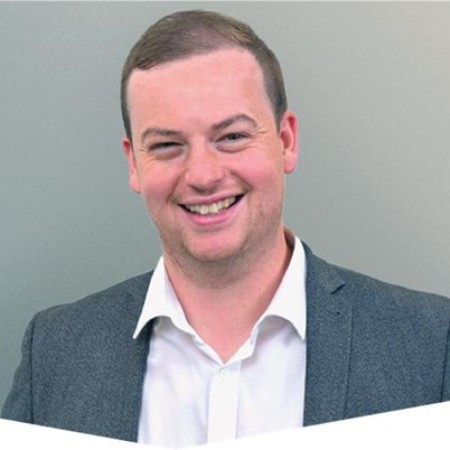 Matthew Sinclair is fundraising for CEO Sleepout