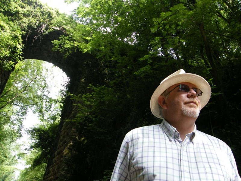 David Ashworth is fundraising for RAF Museum