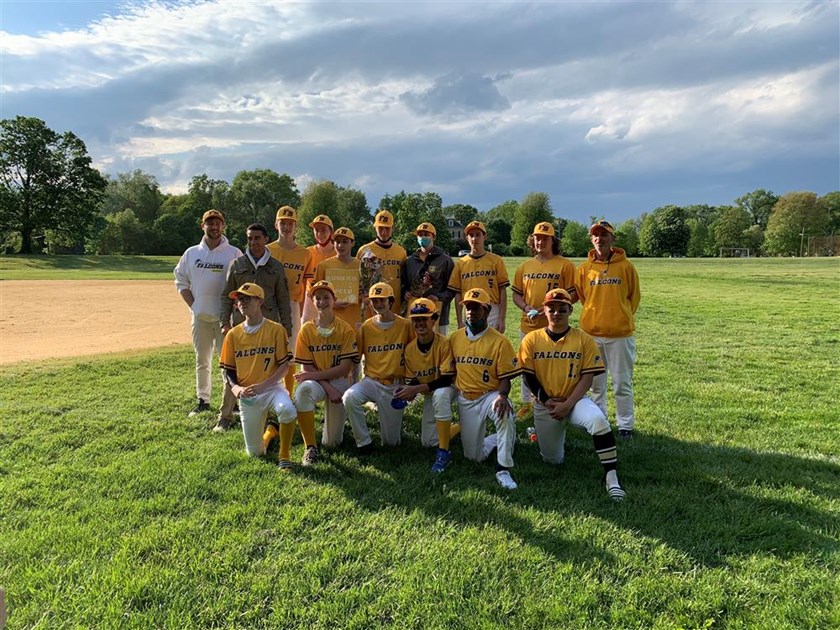 FSS Baseball is fundraising for Friends Select School