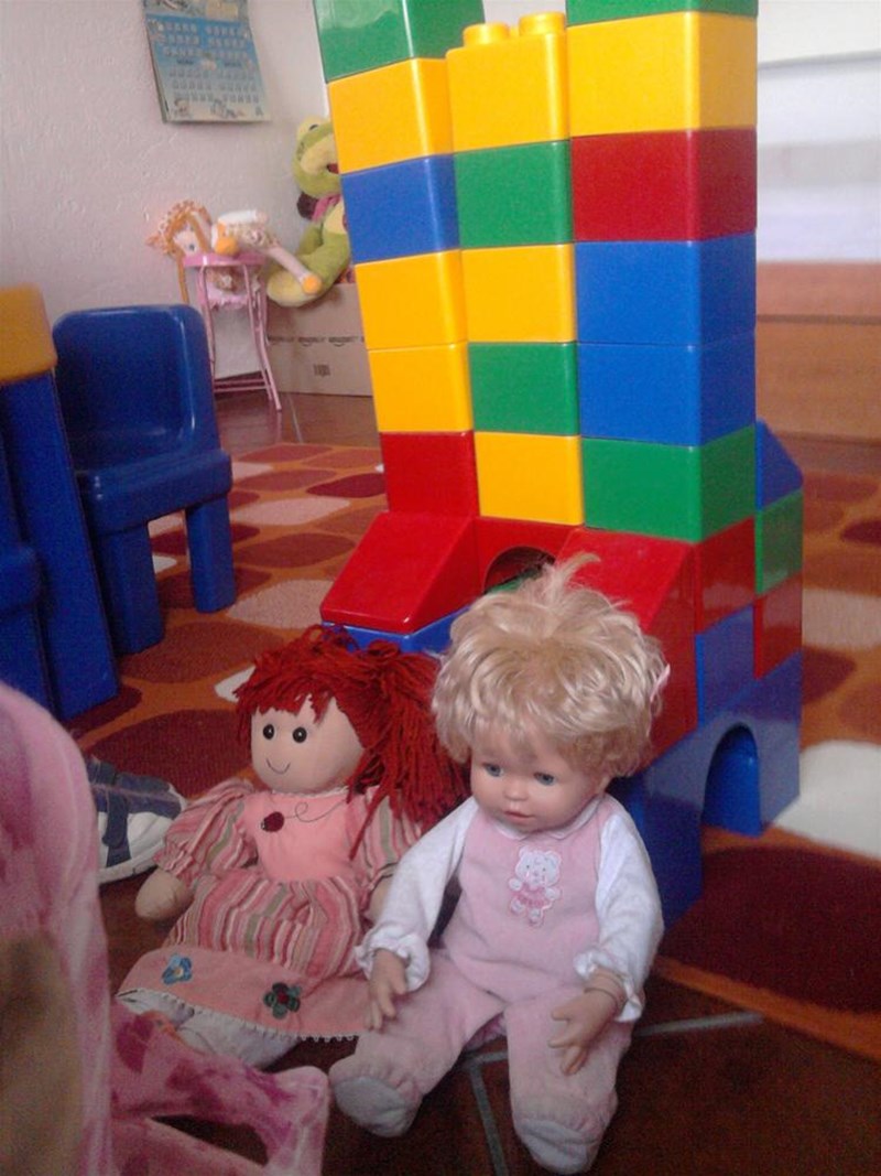 Vicky Keys is fundraising for The Children's Society