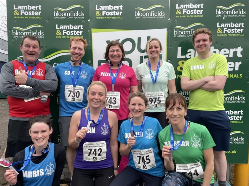 Sally Pelling is fundraising for The British Red Cross Society