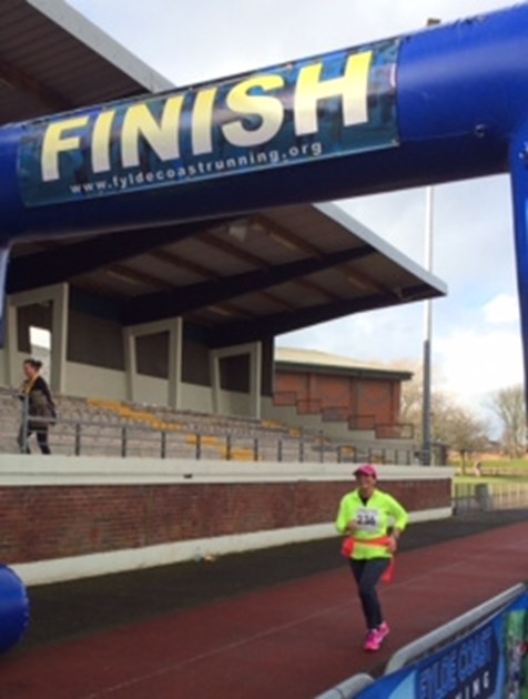 Davida Johnson is fundraising for Step Forward (Tower Hamlets)