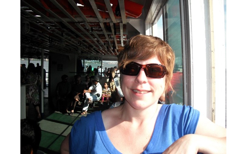 Sarah Armitage is fundraising for Leeds Community Foundation