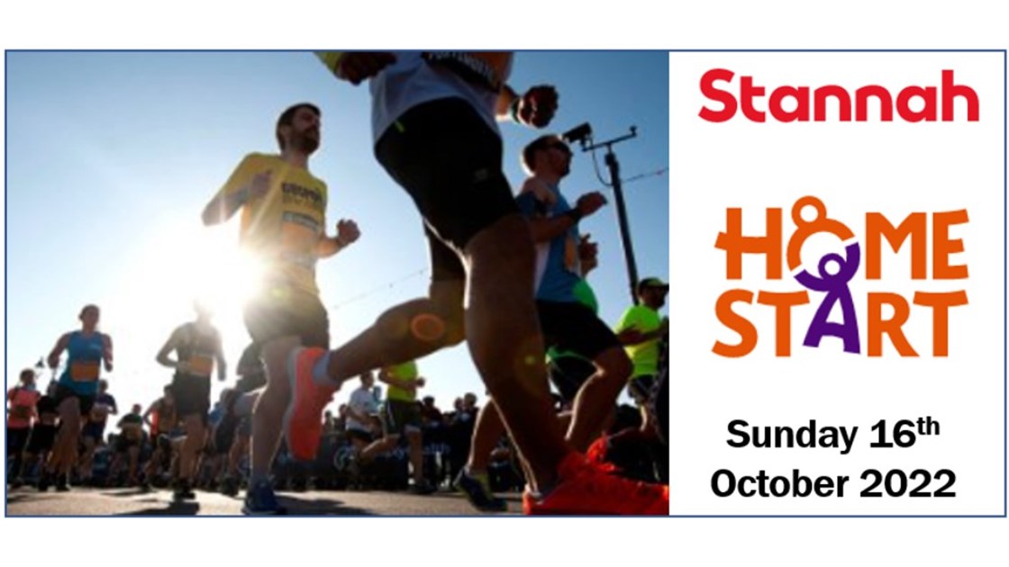 Dan Cuthbertson is fundraising for Home-Start UK