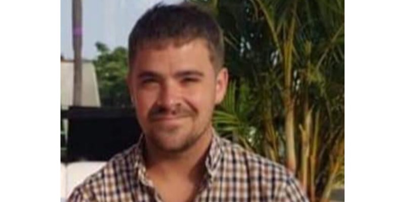stephen baines is fundraising for Once Upon A Smile stephen baines is fundraising for Once Upon A Smile