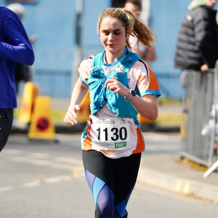 Alexandra Farrell-Thomas is fundraising for Age UK Bath & North East ...