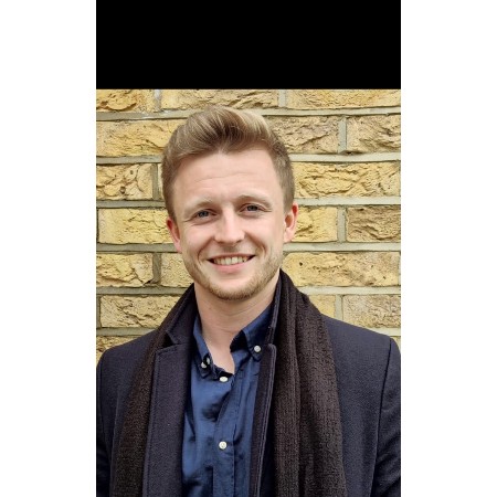 Ryan Jackson is fundraising for Royal Society for Blind Children