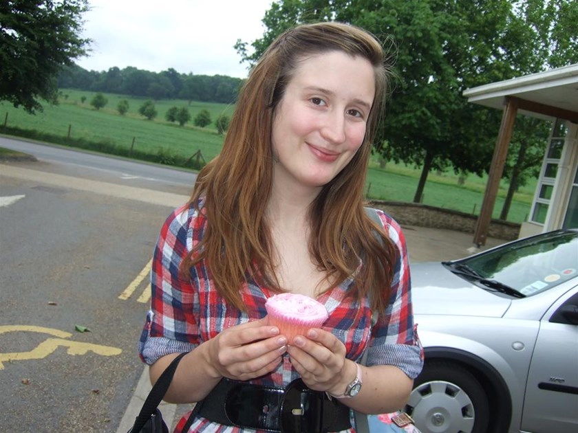 Francesca Roach is fundraising for Golden-Oldies