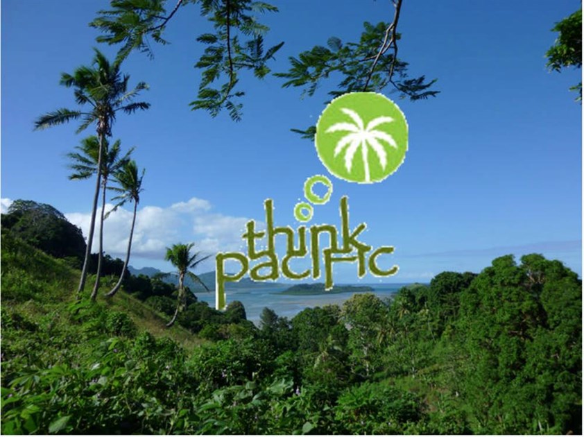 Melissa Shepherd is fundraising for Think Pacific Foundation