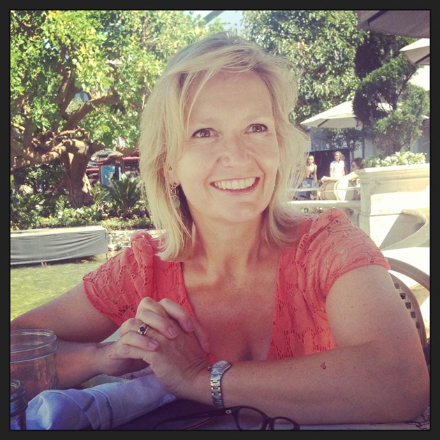 Elizabeth Pickering is fundraising for The Brain Tumour Charity