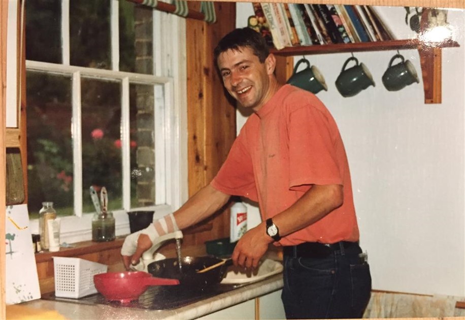 Bethany Buck is fundraising for Brain Tumour Research