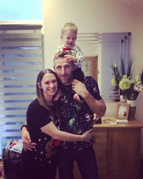 steven Upton is fundraising for Save the Children