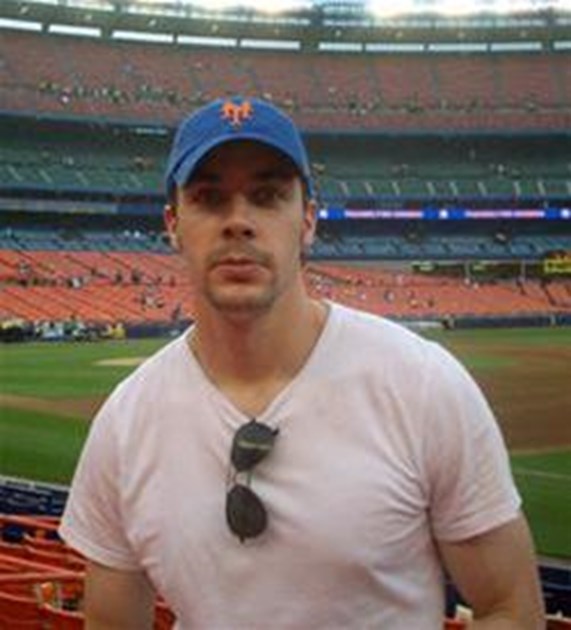 Darren Davidson is fundraising for The Lord's Taverners Ltd