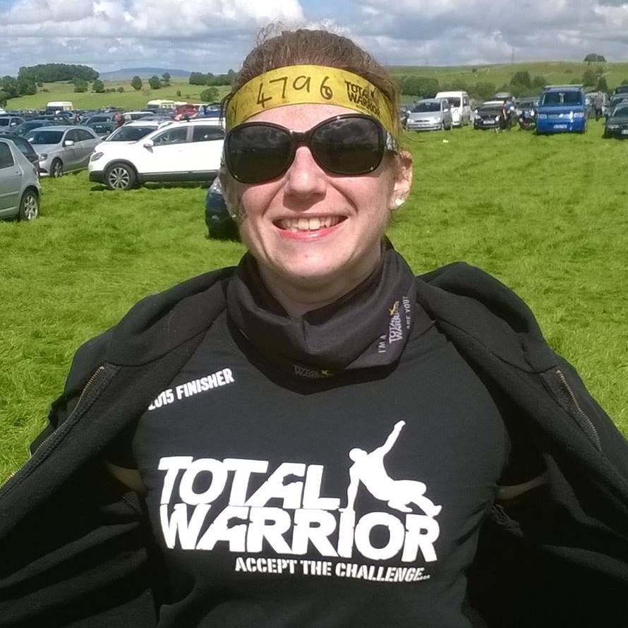 Amy Oliphant is fundraising for Alzheimer's Society