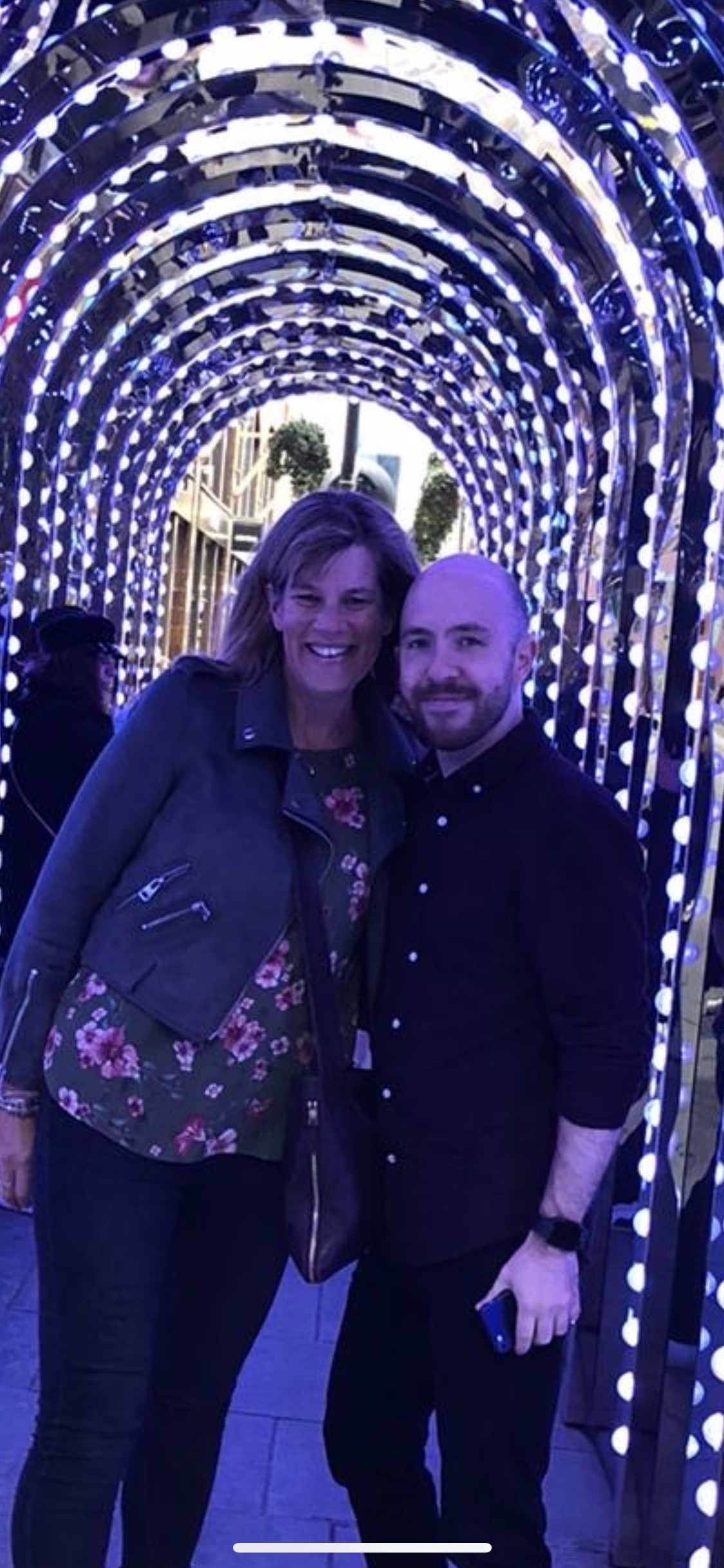 Cathy Coupland is fundraising for Brain Tumour Research