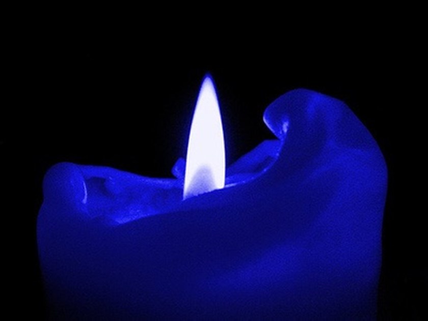 Amy Knott is fundraising for Care of Police Survivors