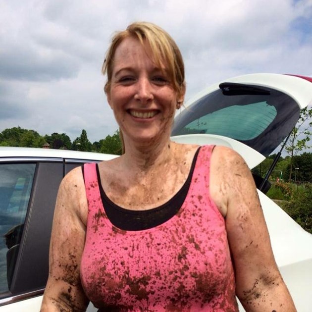 Lydia Wallis is fundraising for Cancer Research UK