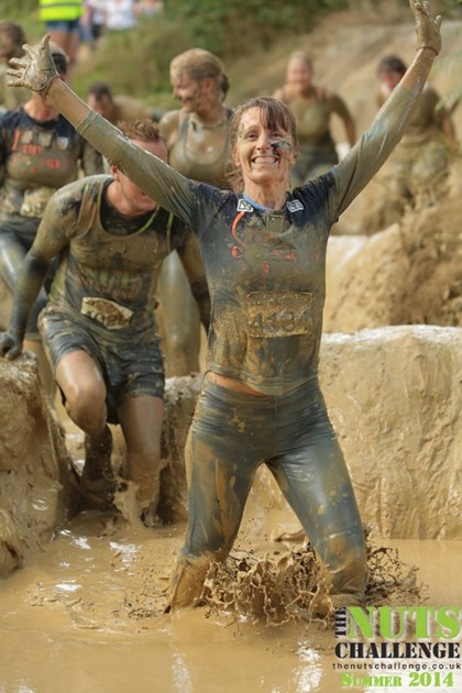 Anna Downing is fundraising for Help for Heroes