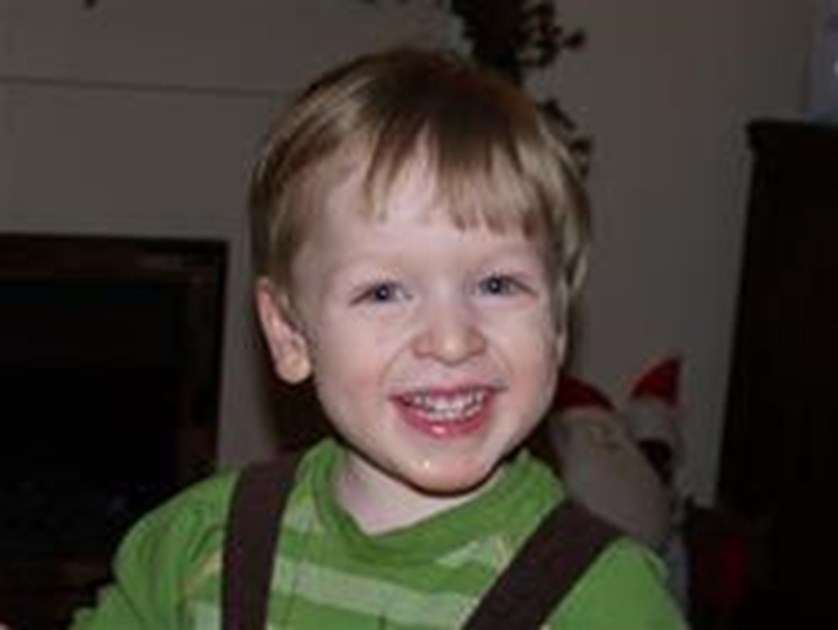 Craig Marks is fundraising for Muscular Dystrophy UK