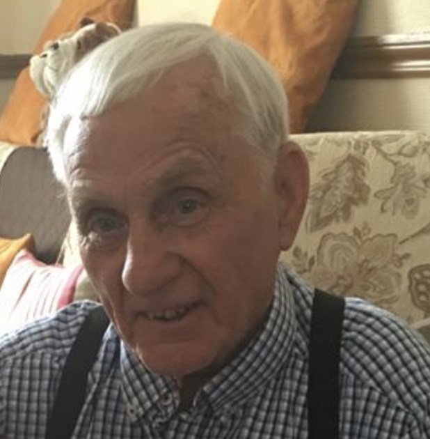 Jamie Moss is fundraising for PROSTATE CANCER UK