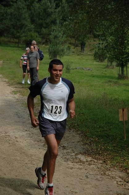 Neal Jacobs is fundraising for Blesma The Limbless Veterans