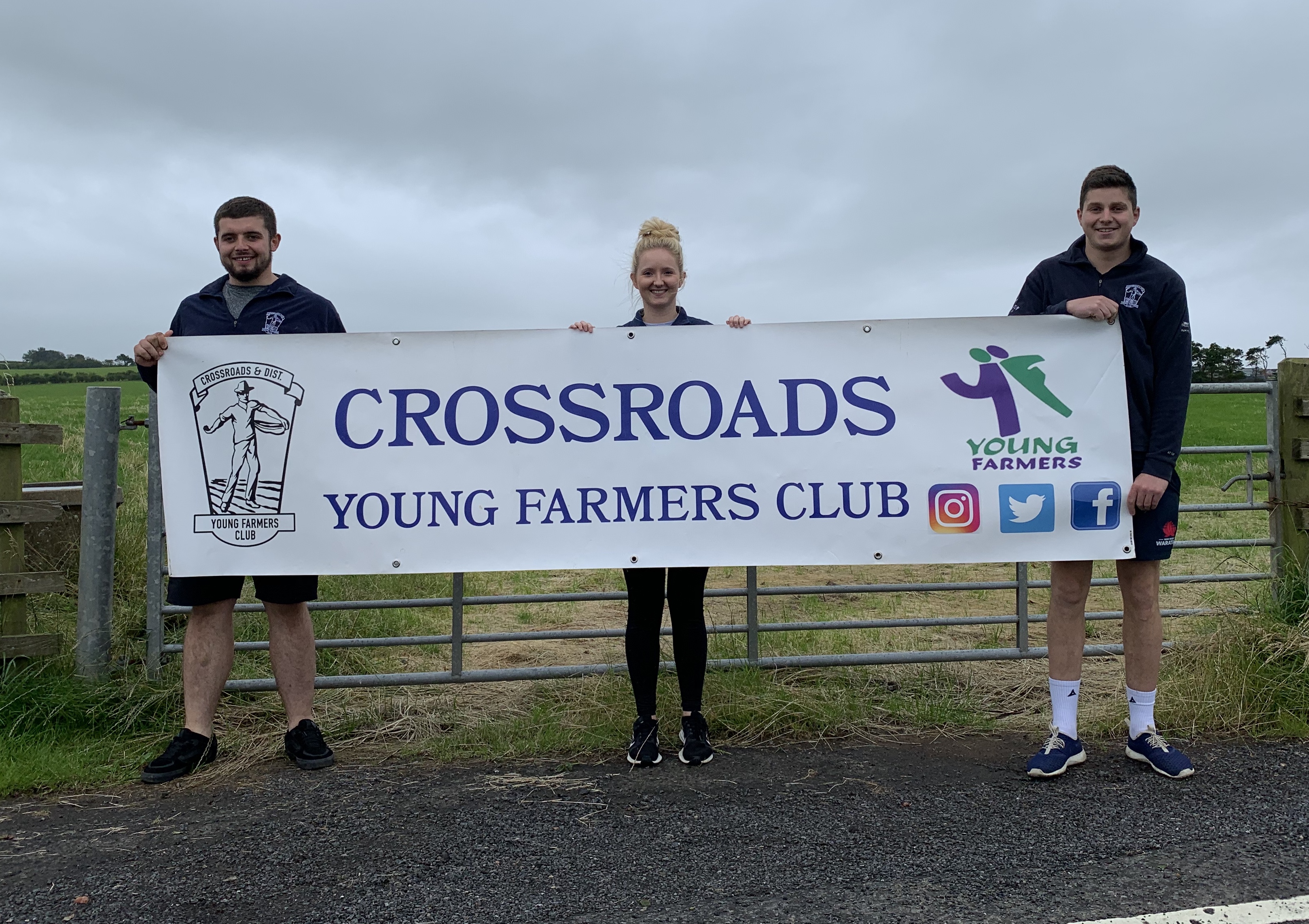 Crossroads Young Farmers Club is fundraising for Beautiful Inside & Out ...