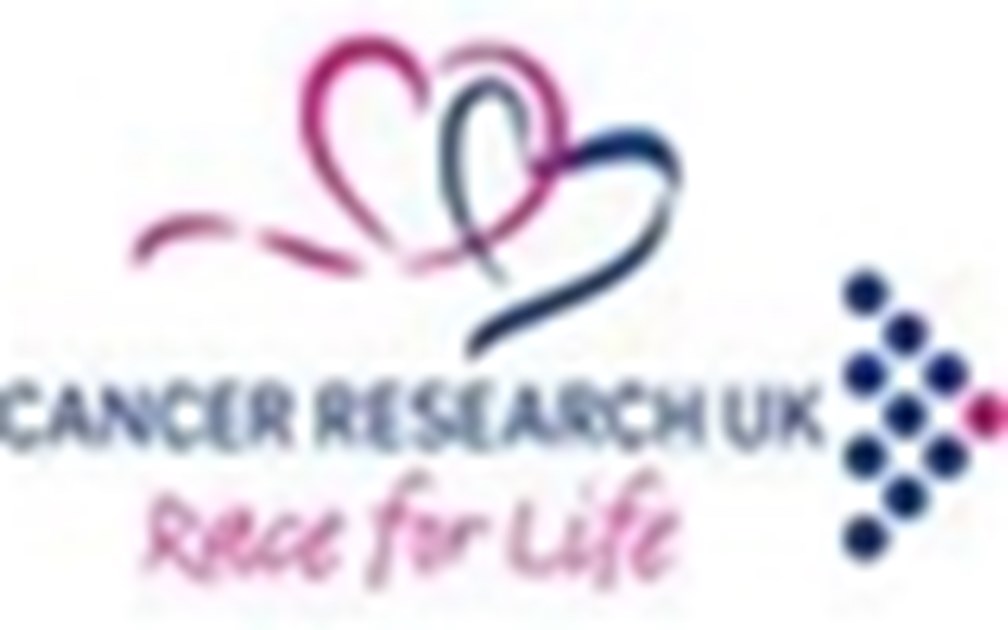 Jennifer Thompson is fundraising for Cancer Research UK