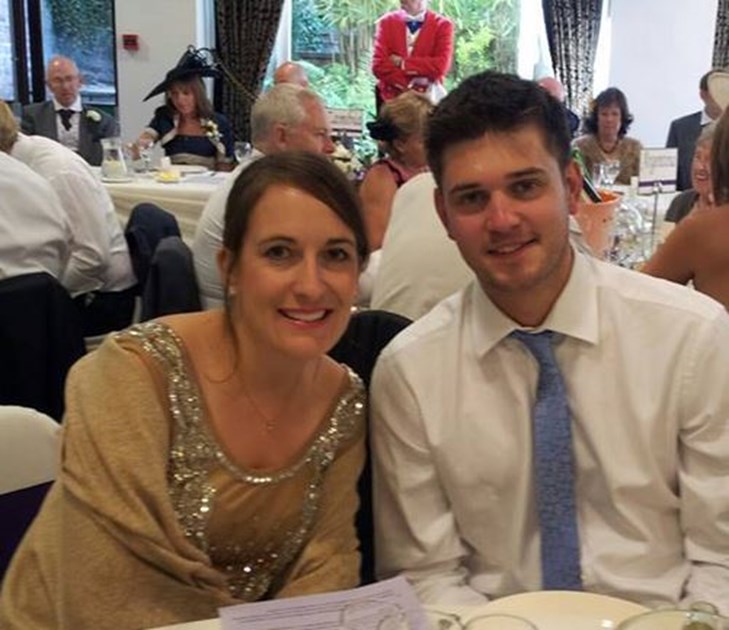 Holly Power is fundraising for Plan International UK
