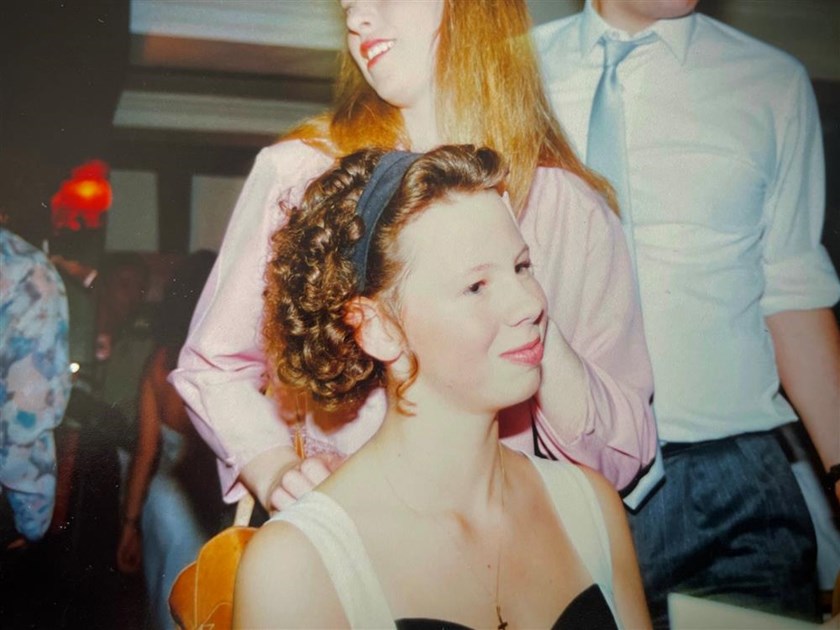 Alex Greenhalgh is fundraising for Our Bolton NHS Charity