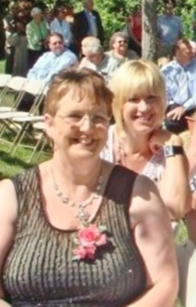 John and Vikki Wright is fundraising for Yorkshire Cancer Research
