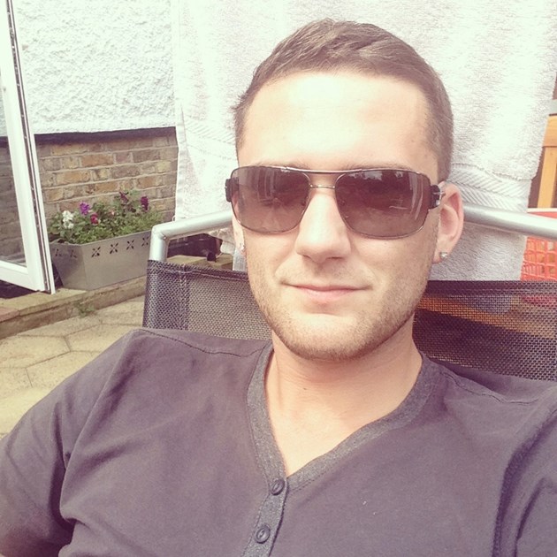 Paul Hindley is fundraising for Cancer Research UK