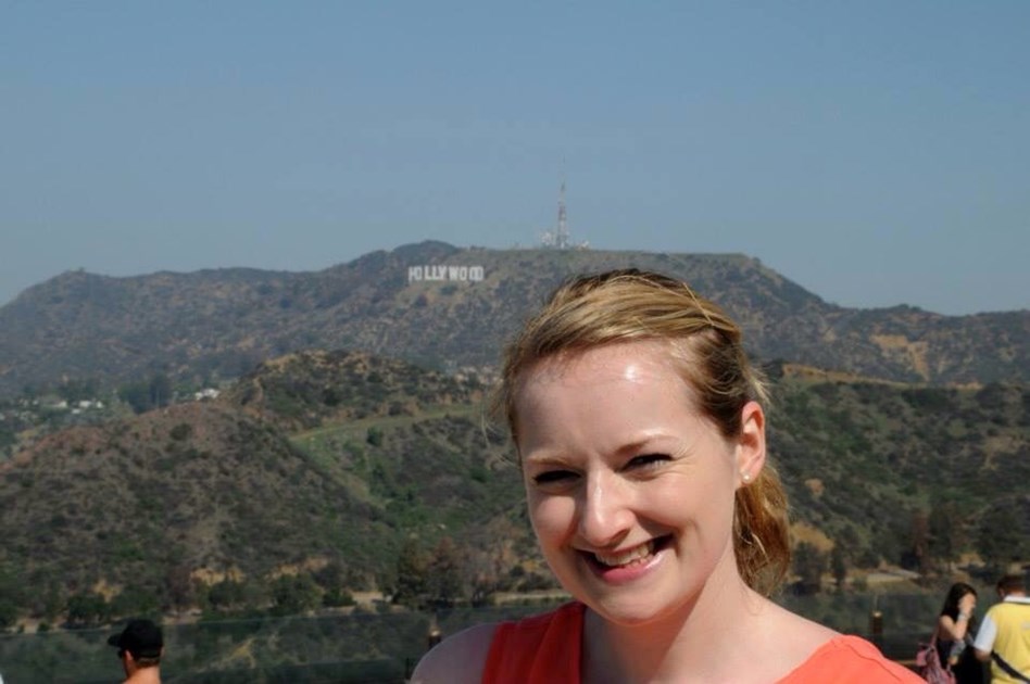 Vicky Harding is fundraising for Hospiceiom