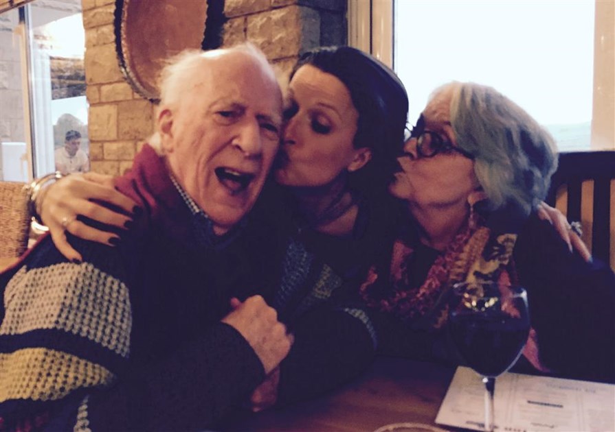 Meg Jackson is fundraising for Macular Society