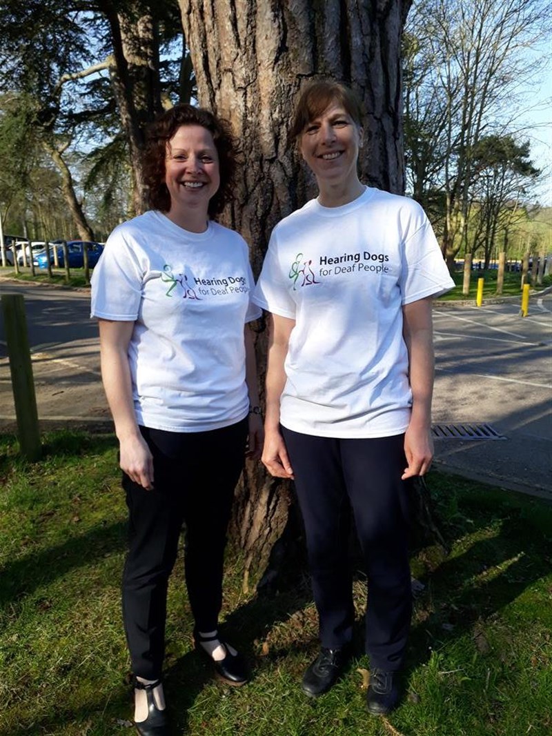 Jan Golding is fundraising for DEBRA