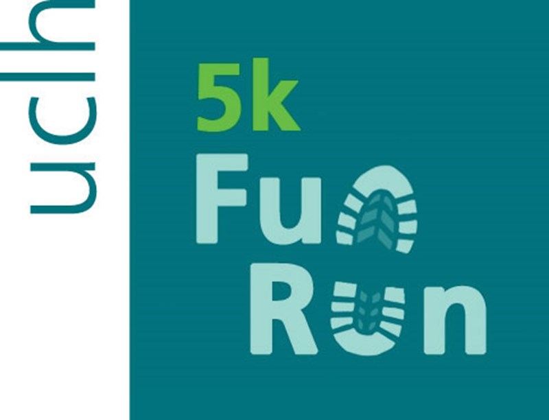 Institute of Sport, Exercise & Health is fundraising for UCLH Charity