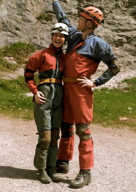 Laura Shellard is fundraising for Blind Veterans UK