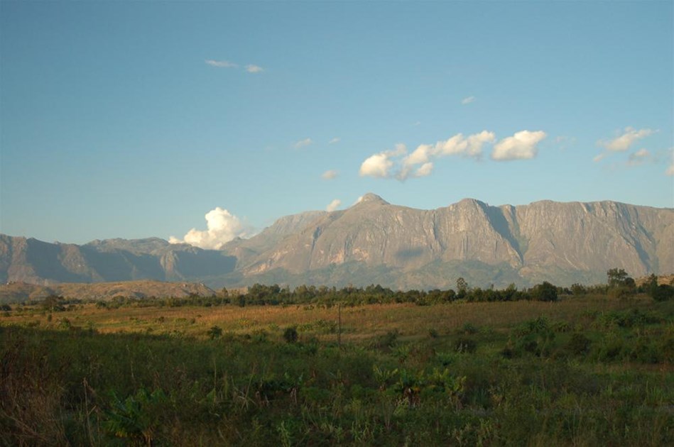 jennifer ahrens is fundraising for Scotland Malawi Mental Health ...