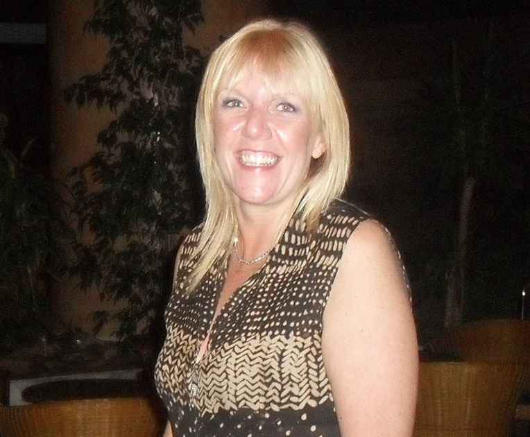 Deborah Needham is fundraising for Northamptonshire Health Charity