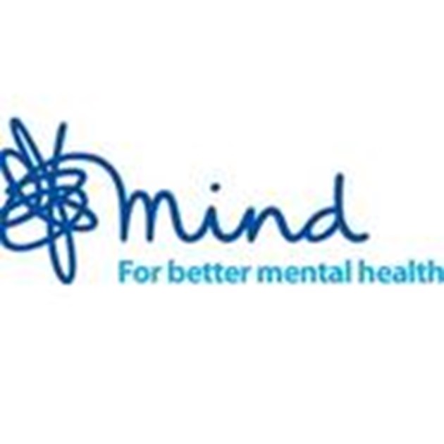 Elizabeth Mathie is fundraising for Mind