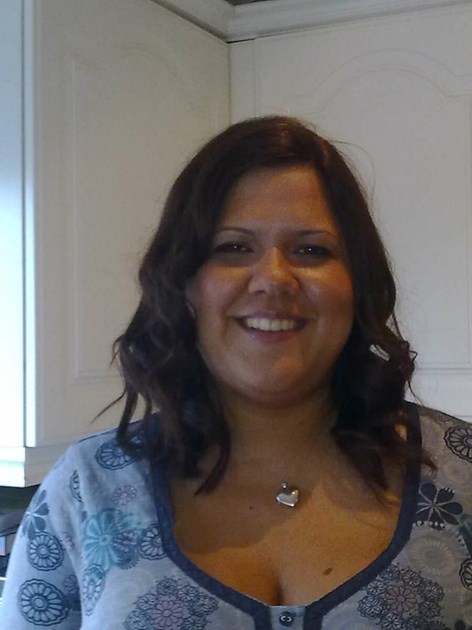 Zoe Stevens is fundraising for Willen Hospice